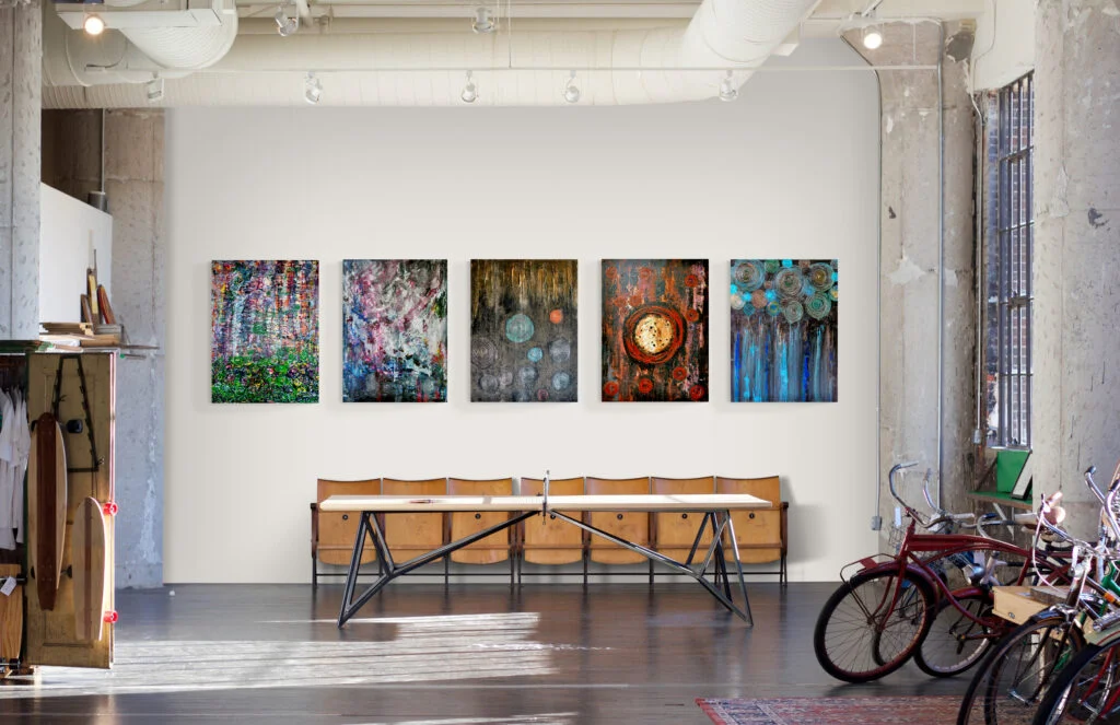 EXPO • RT - Factory