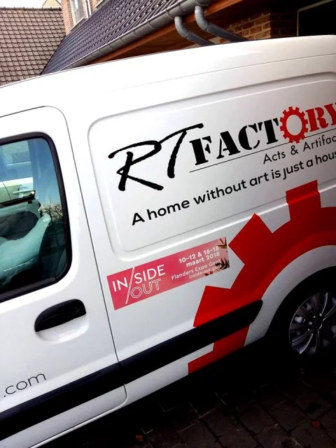 EXPO • RT - Factory